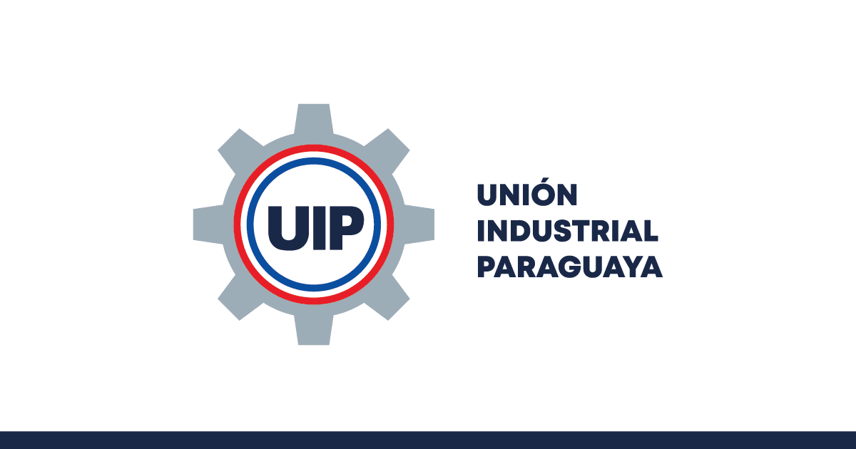 AL Invest Verde - UIP | Unión Industrial Paraguaya